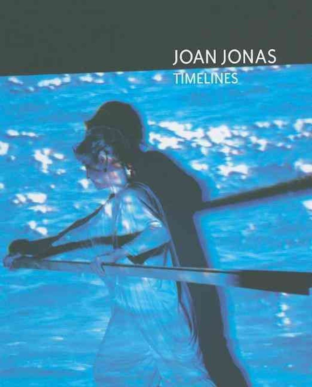 Joan Jonas by Joan Jonas, Paperback, 9788489771444 | Buy online at The Nile