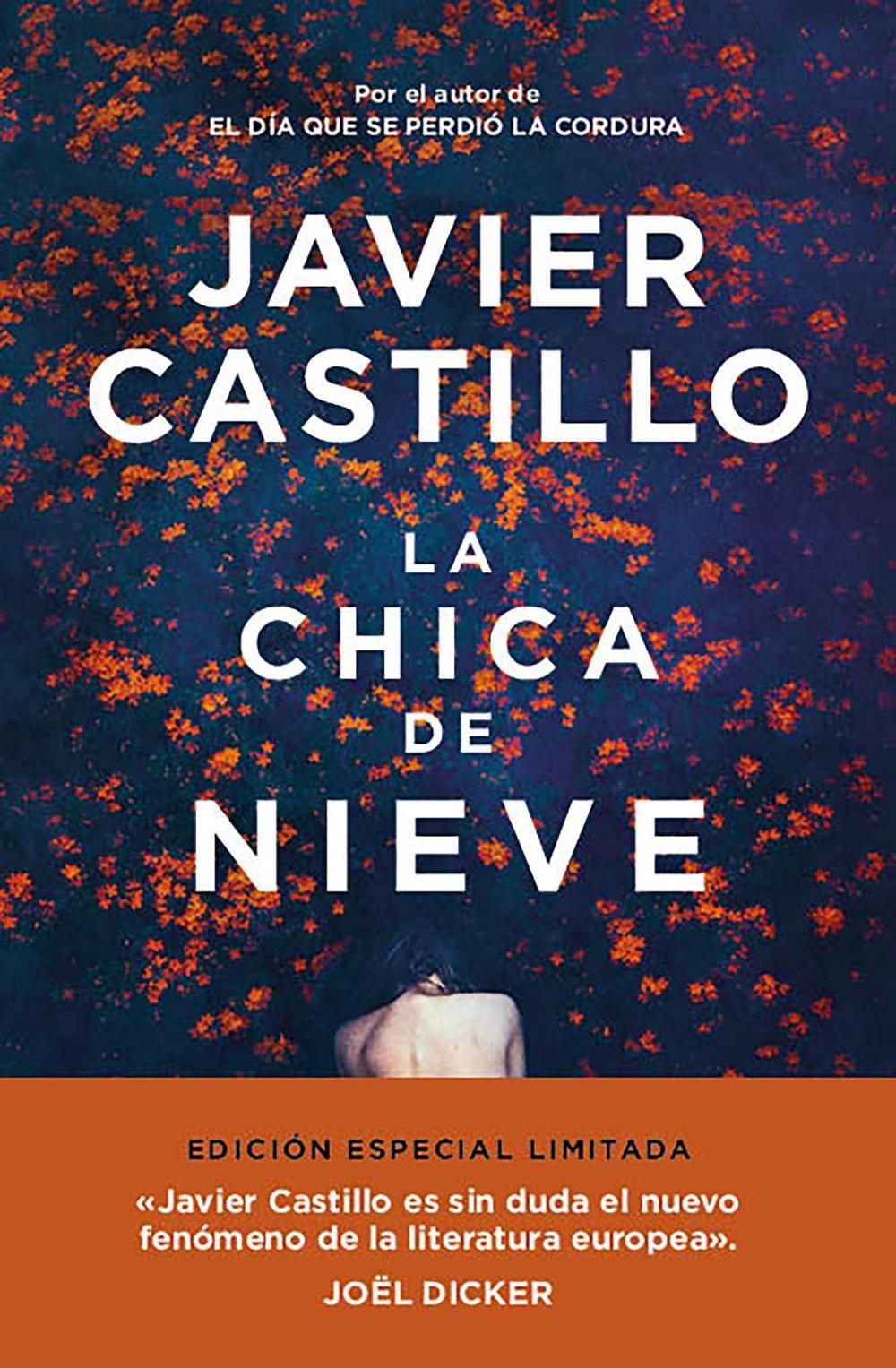 La chica de nieve (Edición Limitada) / The Snow Girl (Special Edition ...