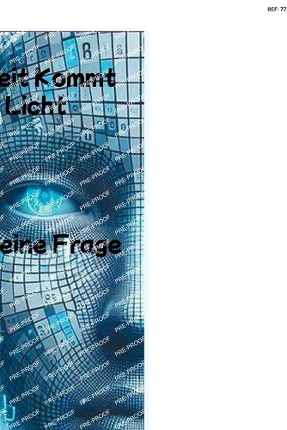 Die Wahrheit Kommt Immer Ans Licht by Jose Barile Di Ianni, Paperback ...