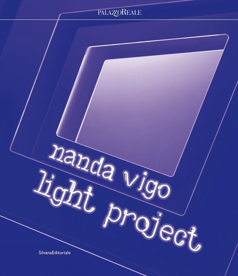 Nanda Vigo by Marco Meneguzzo Meneguzzo, Paperback, 9788836643318 | Buy ...