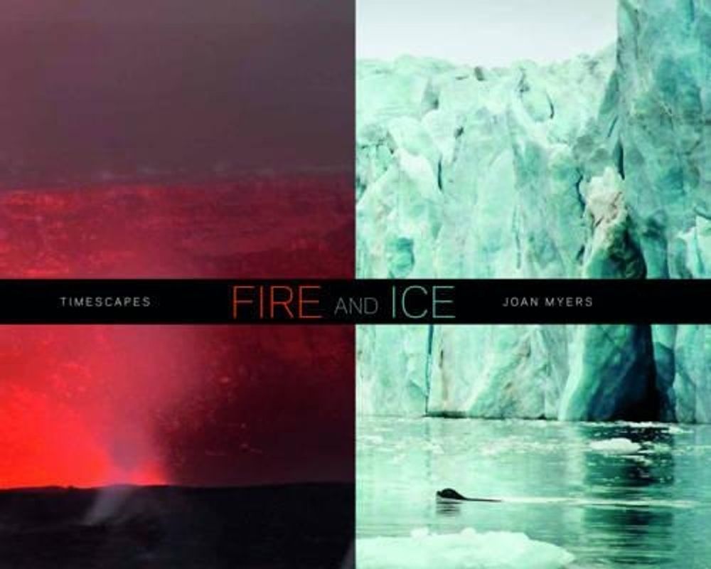 Fire and Ice by Joan Myers, Hardcover, 9788862083928 | Buy online at ...