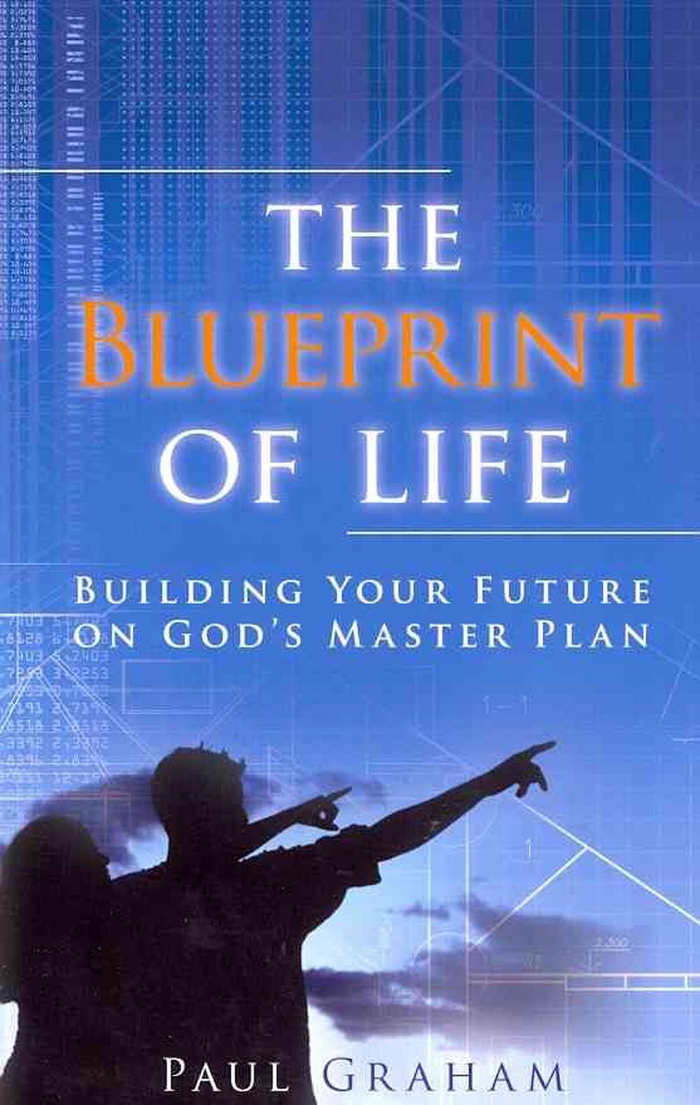 The Blueprint of Life by Paul Graham, Paperback, 9788896727041 | Buy ...