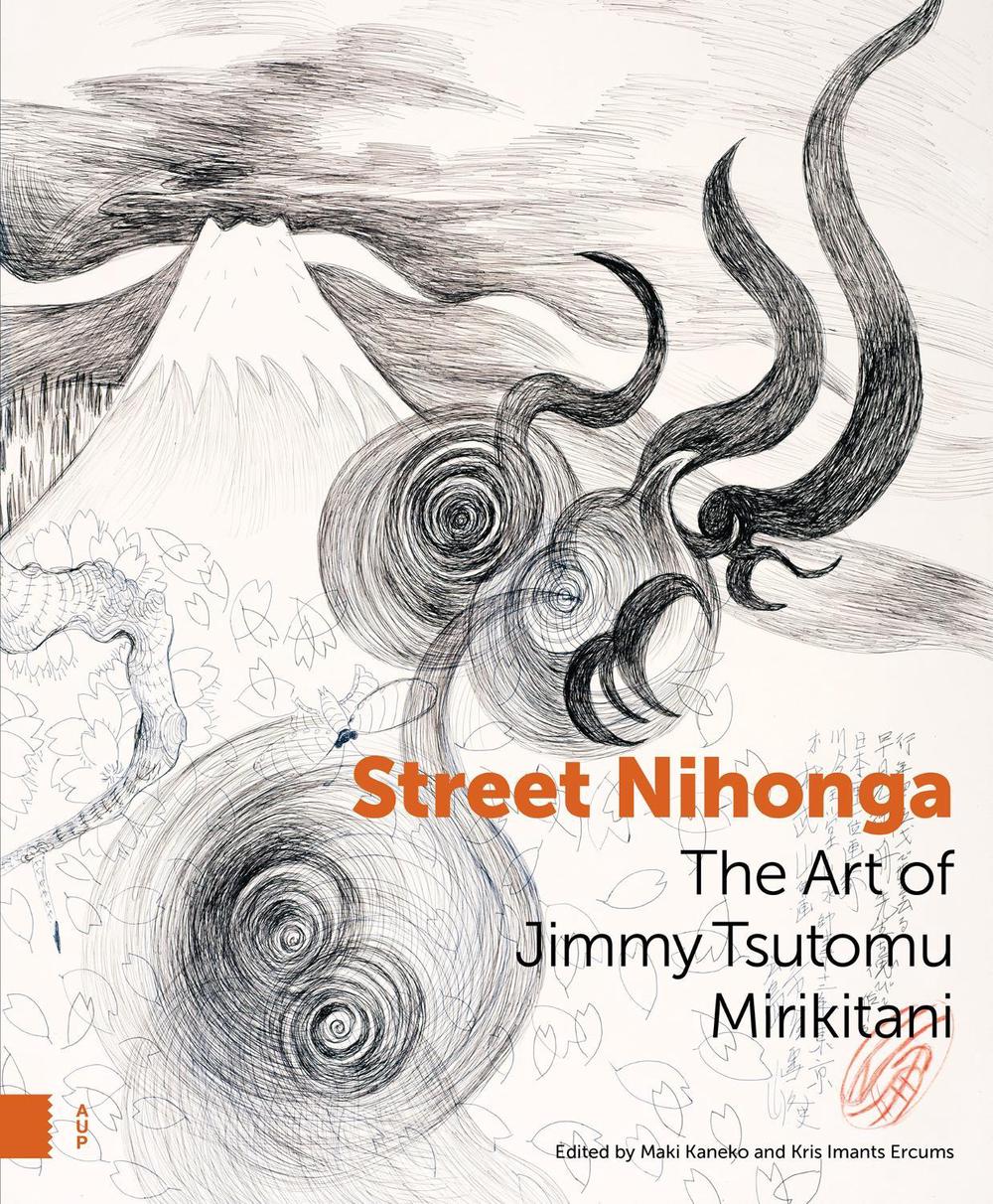 Street Nihonga by Maki Kaneko, Paperback, 9789048570423 | Buy online at ...