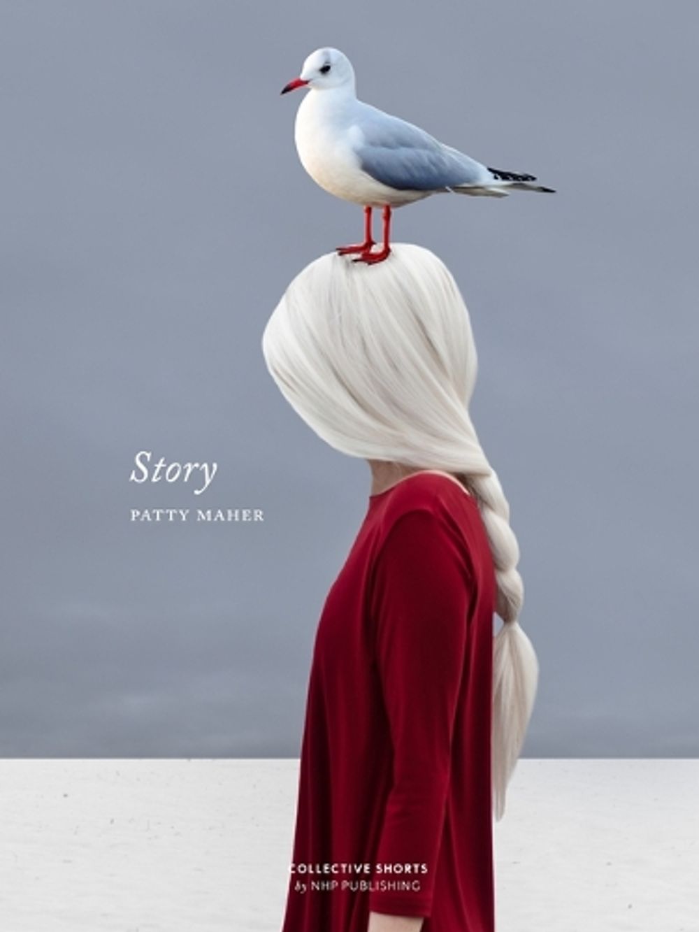 Story by Patty Maher, Hardcover, 9789198656633 | Buy online at The Nile