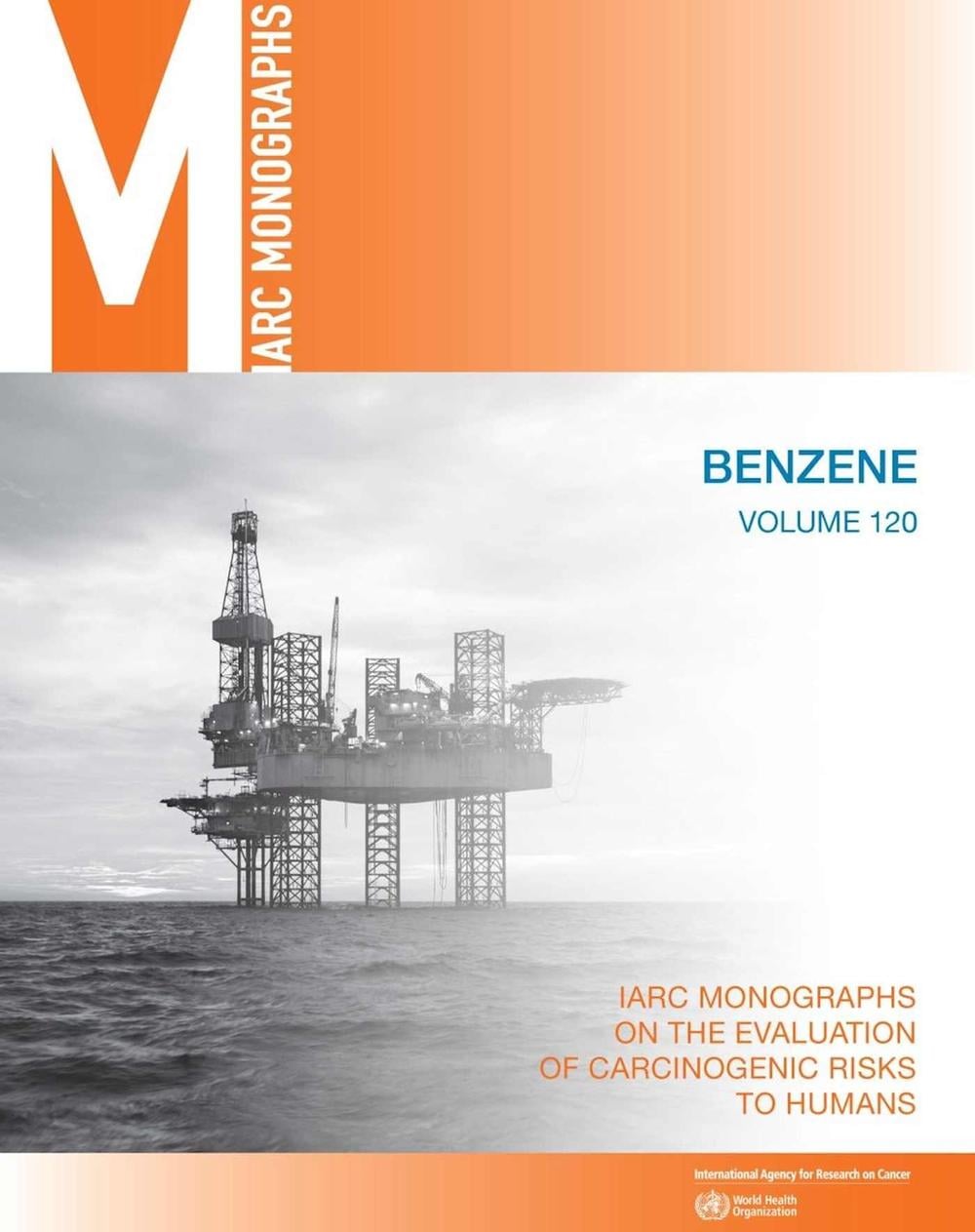 Benzene by IARC Working Group on the Evaluation of the Carcinogenic ...