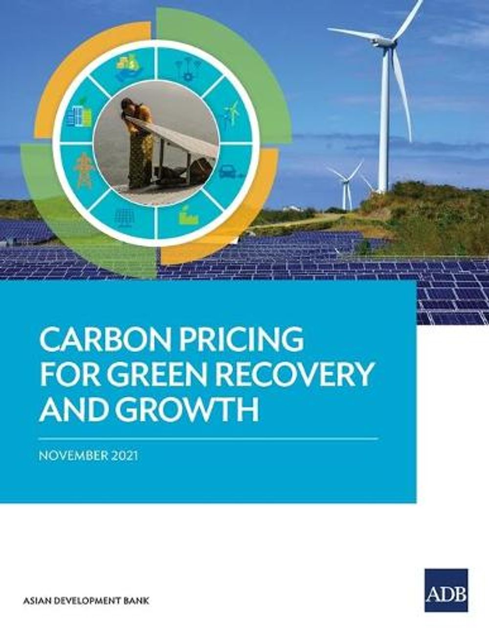 Carbon Pricing for Green Recovery and Growth by Pilipinas Quising ...