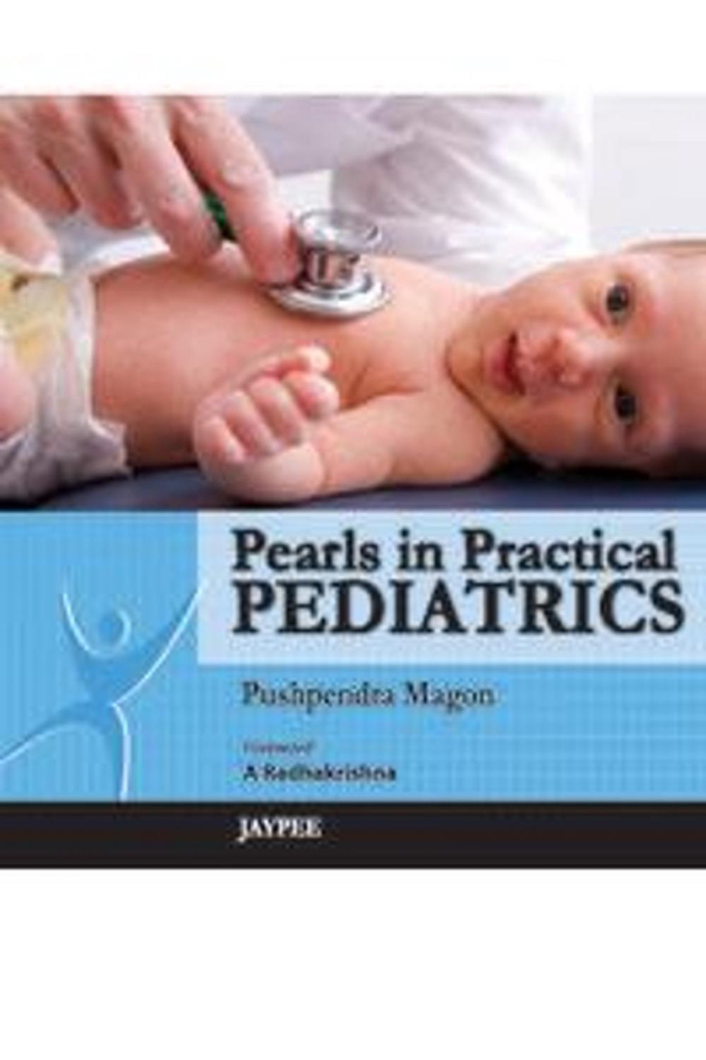 Pearls in Practical Pediatrics by Pushpendra Magon, Paperback ...