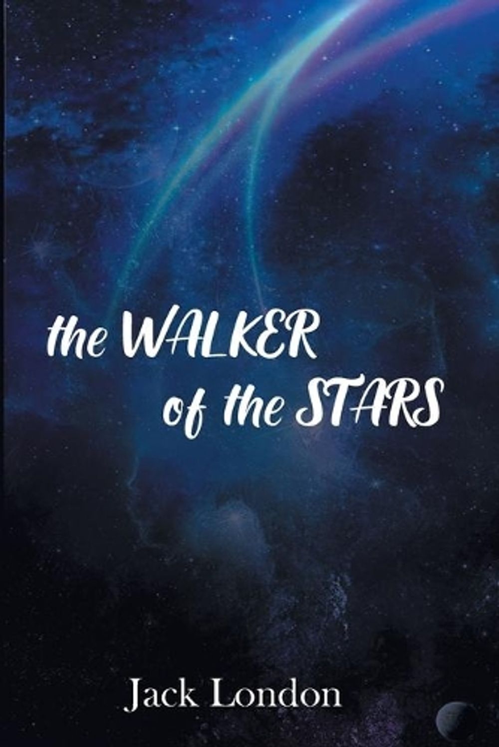 The Walker of the Stars by Jack London, Paperback, 9789354783463 | Buy ...
