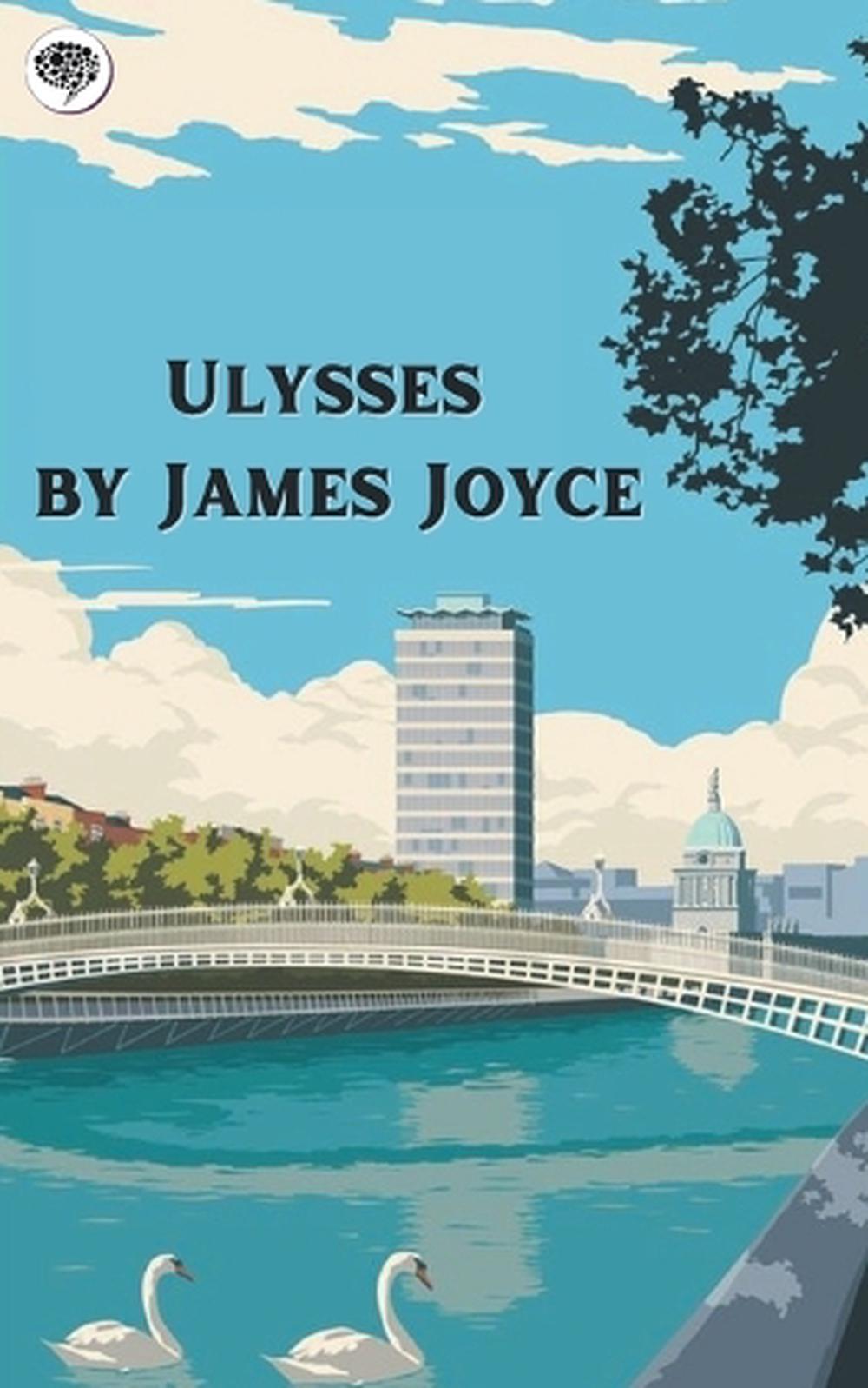 Ulysses by James Joyce, Paperback, 9789357001021 | Buy online at The Nile