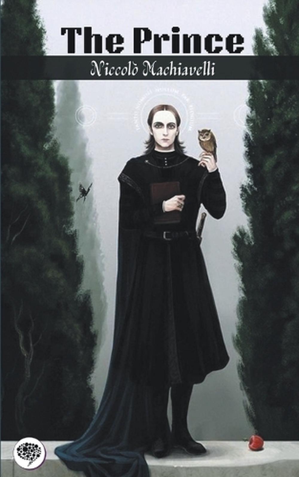The Prince by Niccolò Machiavelli, Paperback, 9789357002516 | Buy ...