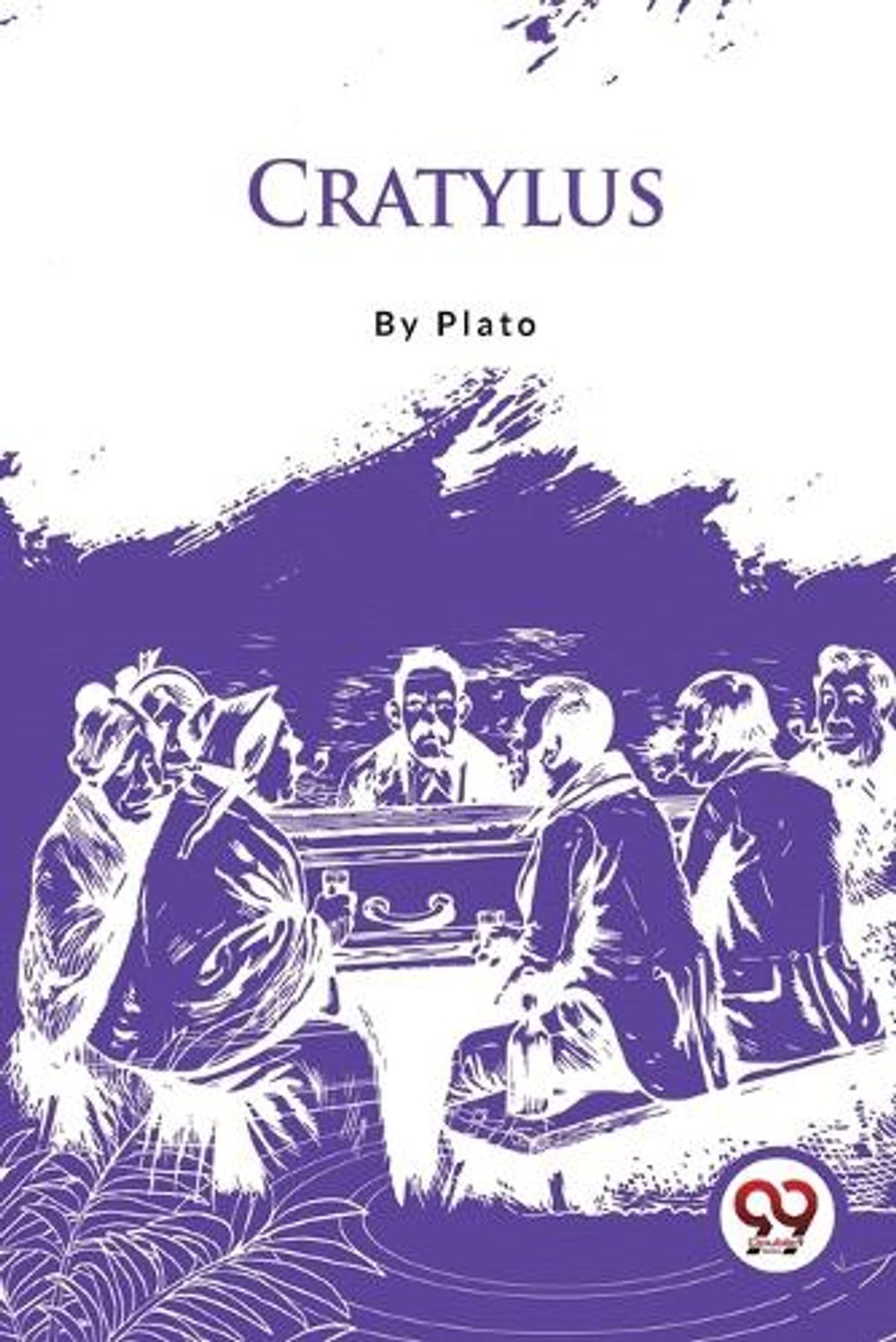 Cratylus by Plato, Paperback, 9789357279925 | Buy online at The Nile