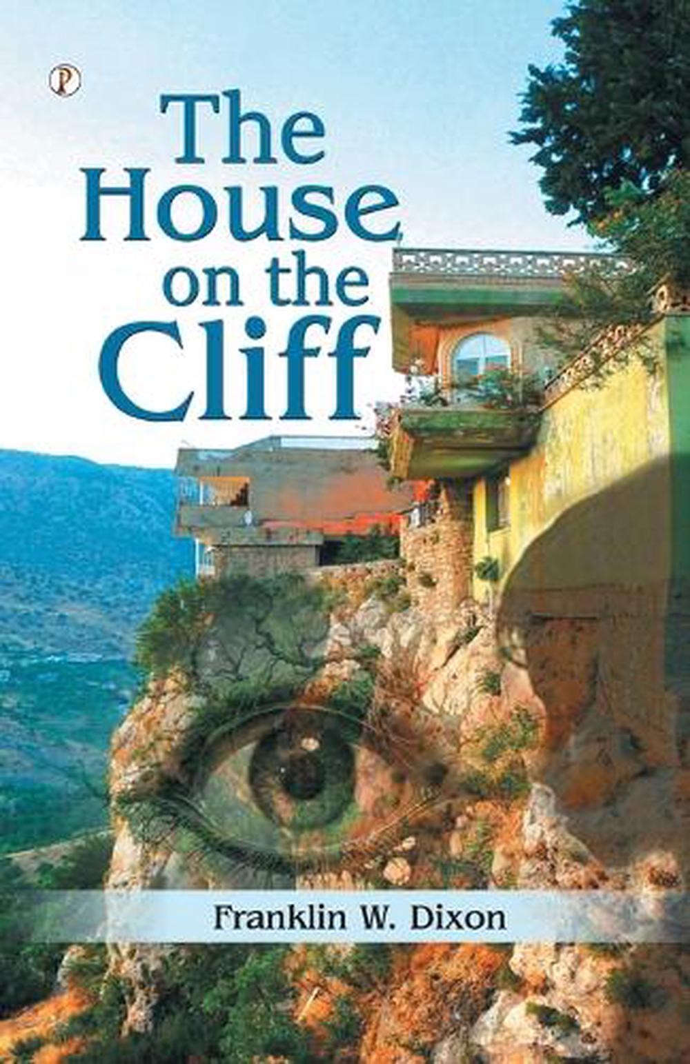 The house on the cliff (Edition1st) by Franklin W. Dixon, Paperback ...