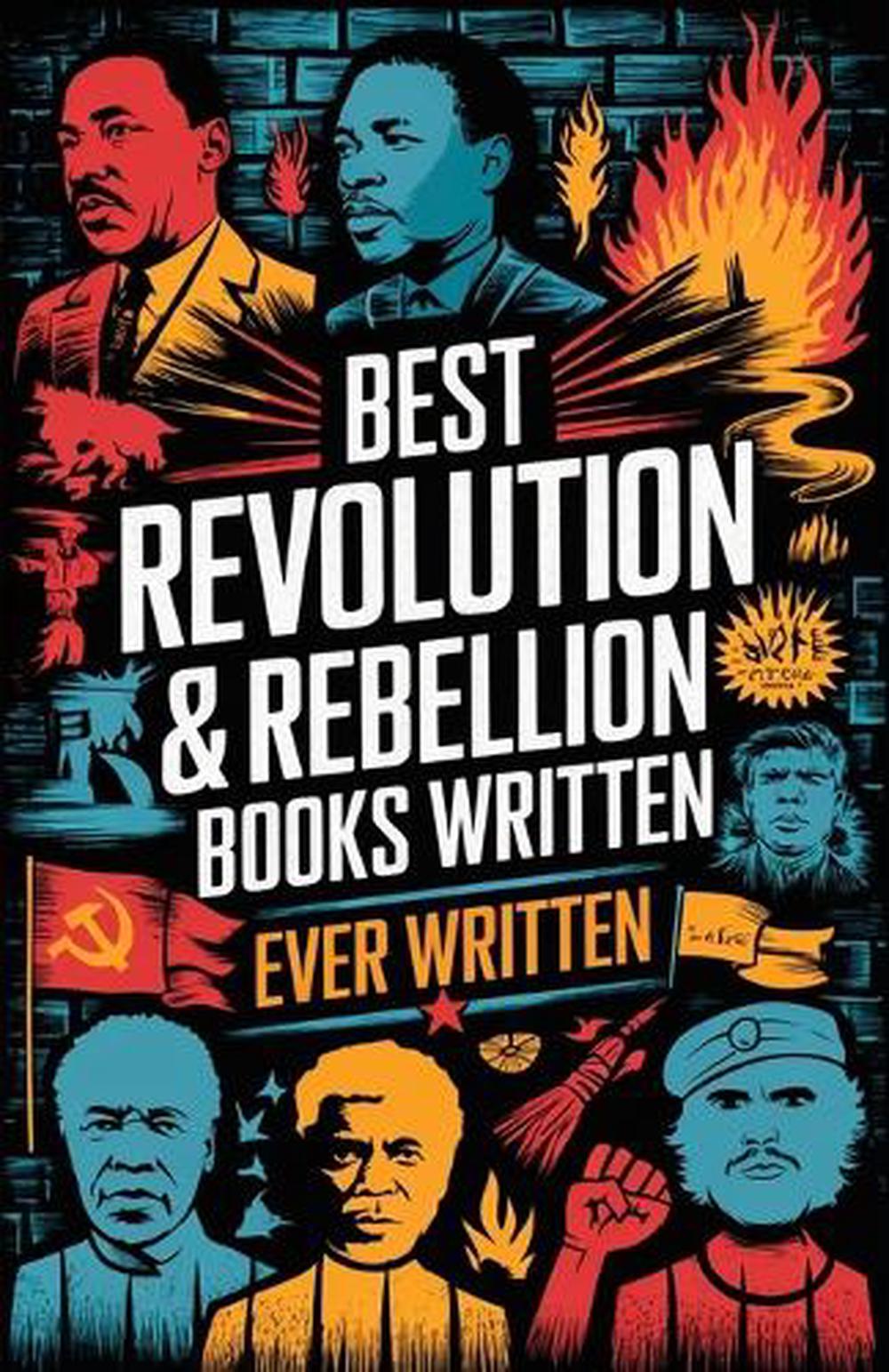 Best Revolution and Rebellion Books Ever Written by Charles Dickens ...
