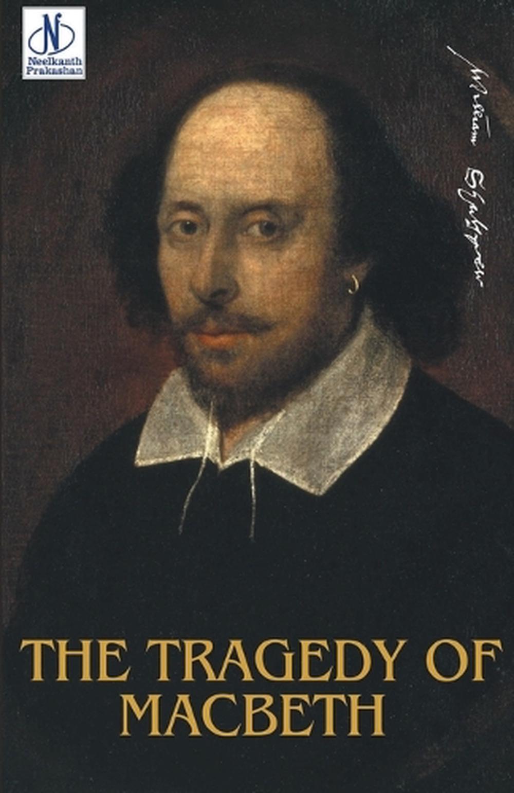 MACBETH by William Shakespeare, Paperback, 9789361441950 | Buy online ...