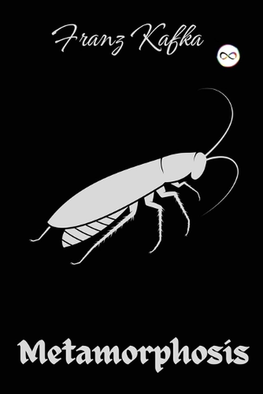 The Metamorphosis: Franz Kafka by Franz Kafka, Paperback, 9789361902291 ...