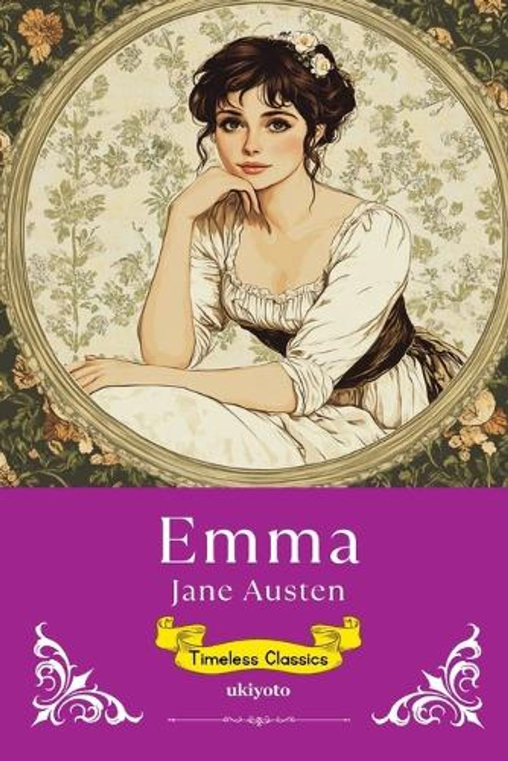 Emma (Edition1) by Jane Austen, Paperback, 9789370093829 | Buy online ...