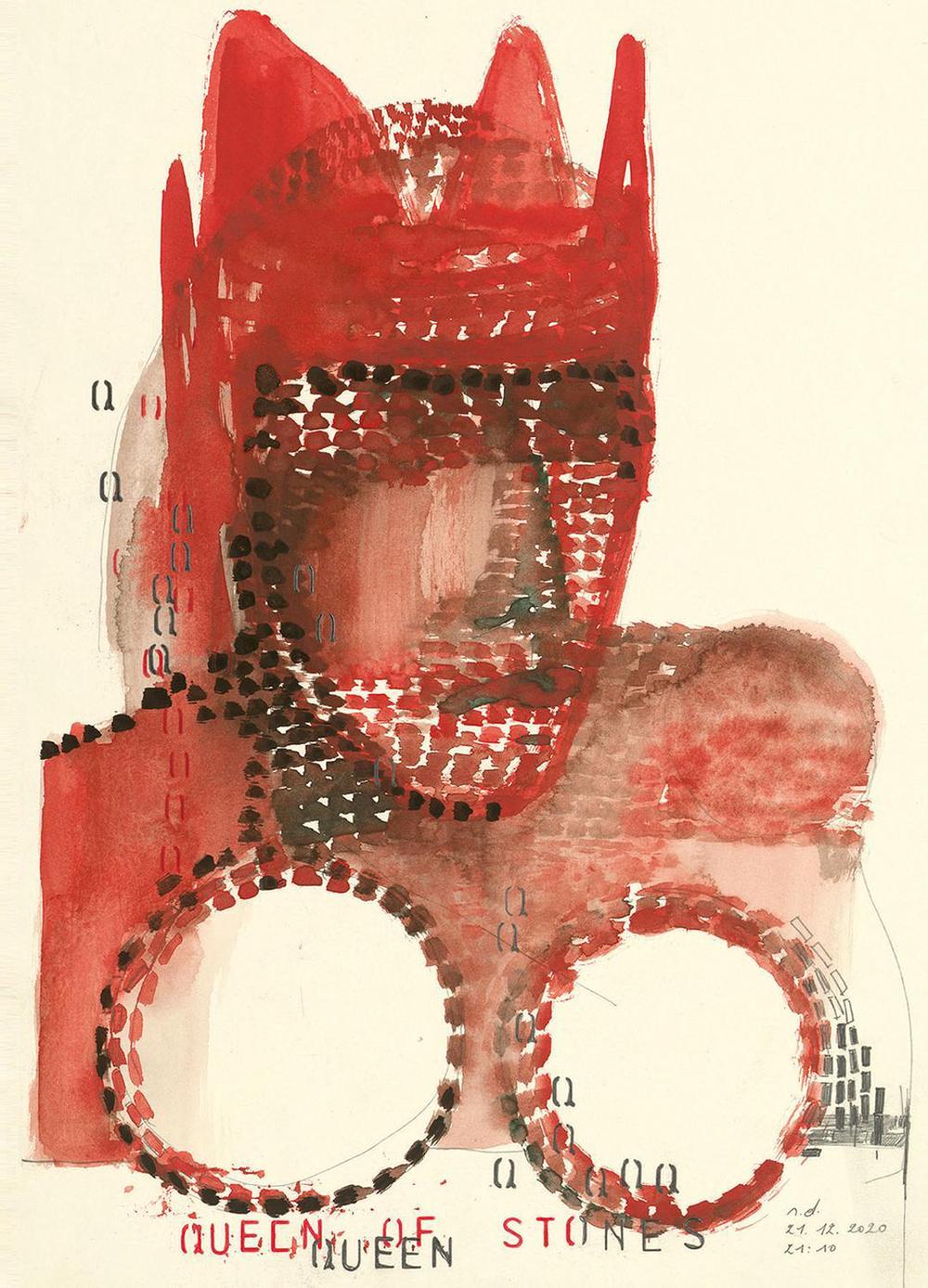 Sculptures of Stones - Cahier 1 by Ronny Delrue, Paperback ...