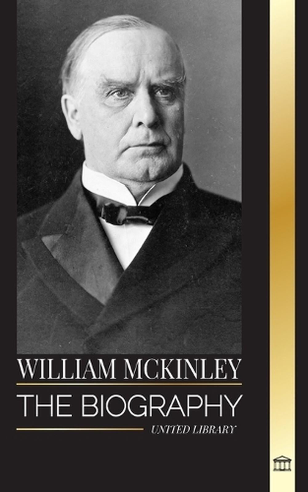 William Mckinley