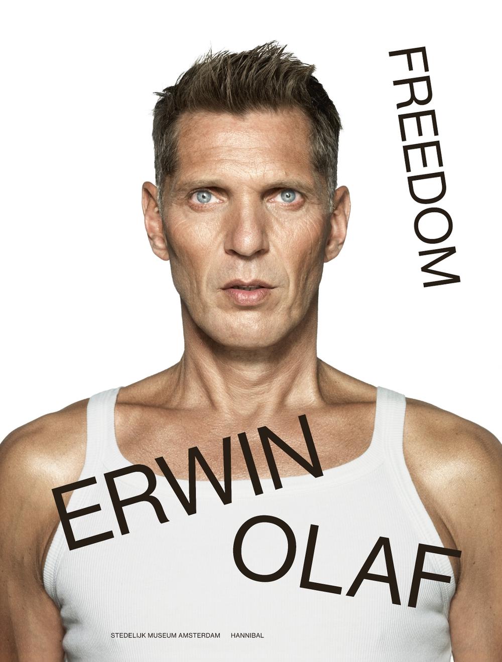 Erwin Olaf: Freedom by Hans van Manen, Hardcover, 9789493416185 | Buy ...