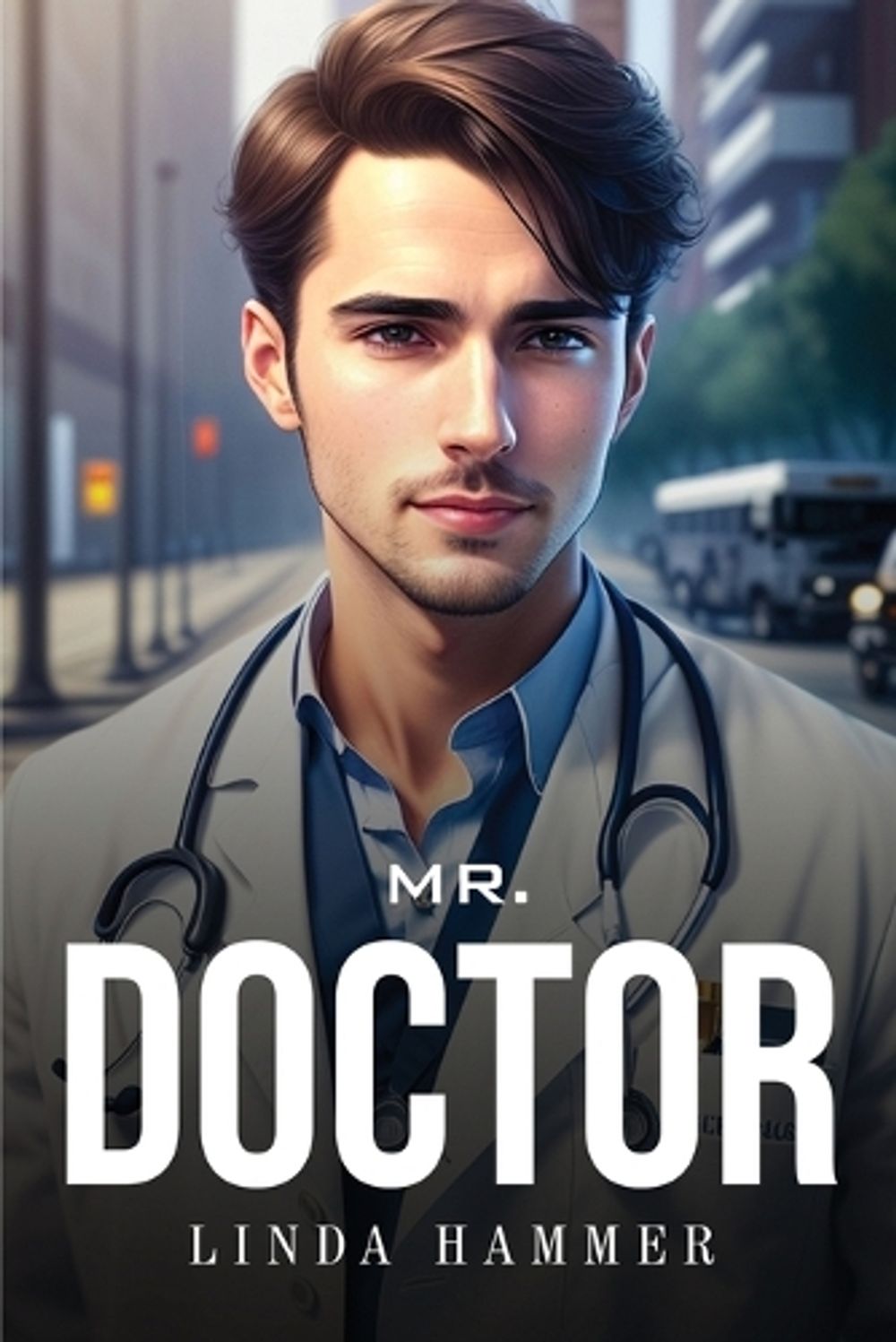 Mr. Doctor by Linda Hammer, Paperback, 9789515843043 | Buy online at ...