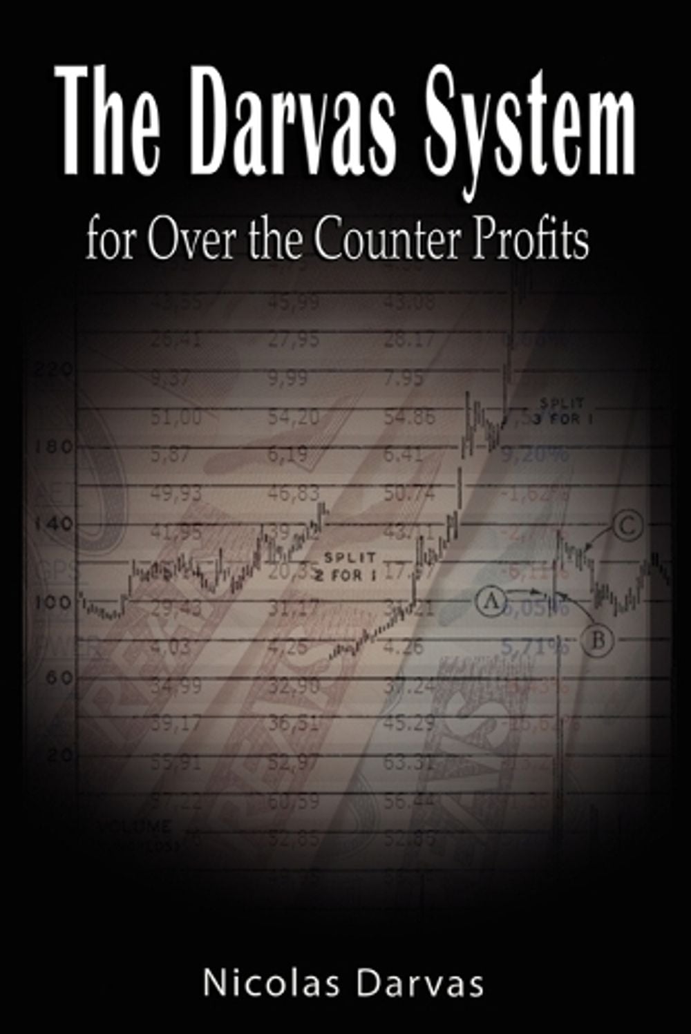 Darvas System for Over the Counter Profits by Nicolas Darvas, Paperback ...