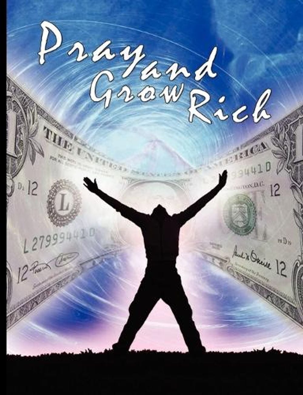 Pray and Grow Rich by Catherine Ponder, Paperback, 9789562916288 | Buy ...