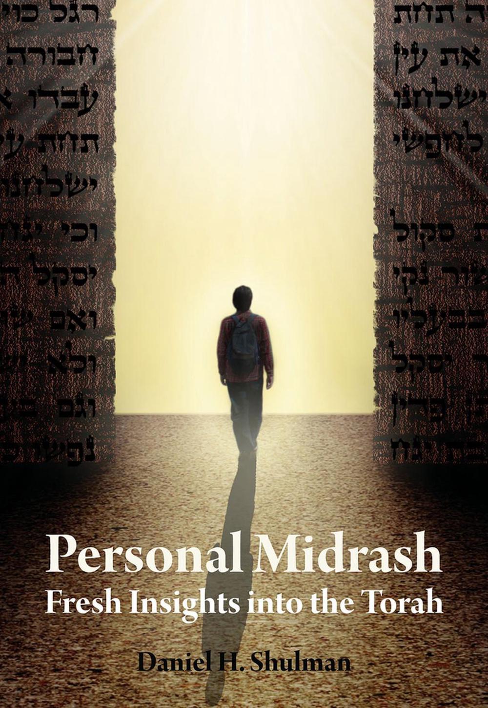 Personal Midrash by Daniel Shulman, Hardcover, 9789655242676 | Buy ...