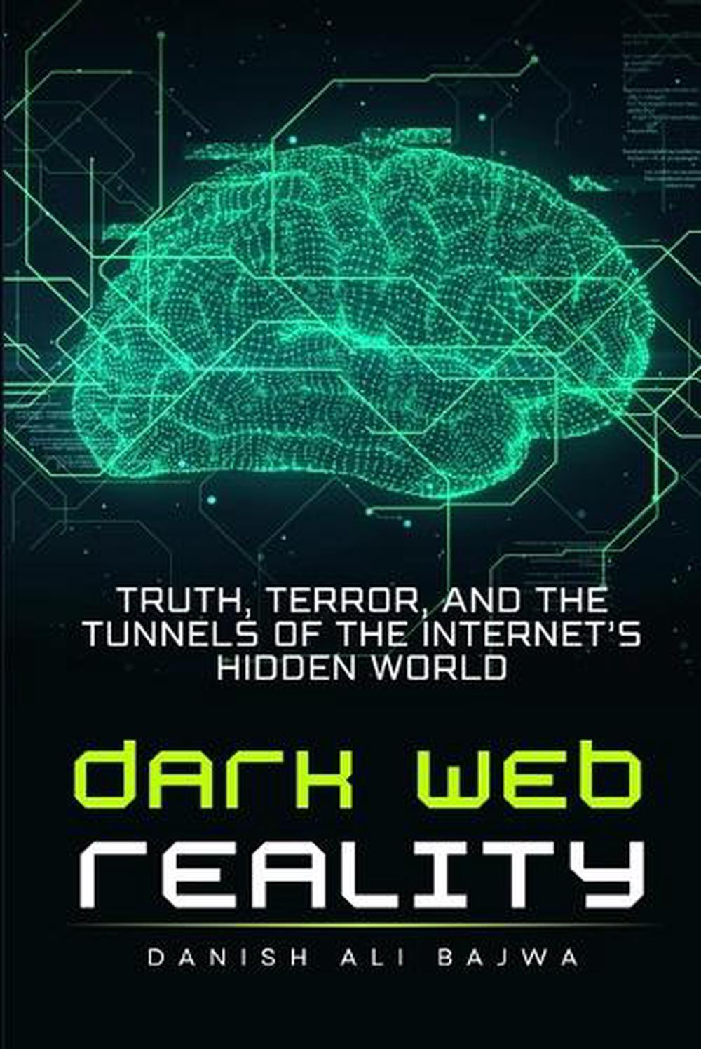 Dark Web Reality by Danish Ali Bajwa, Paperback, 9789699092145 | Buy ...