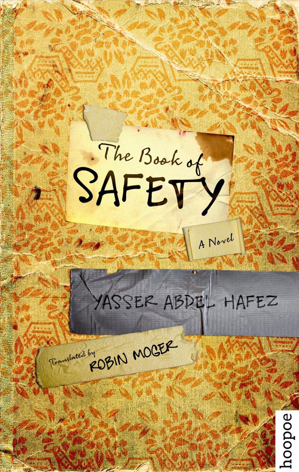 The Book of Safety by Yasser Abdel Hafez, Paperback, 9789774168215 ...