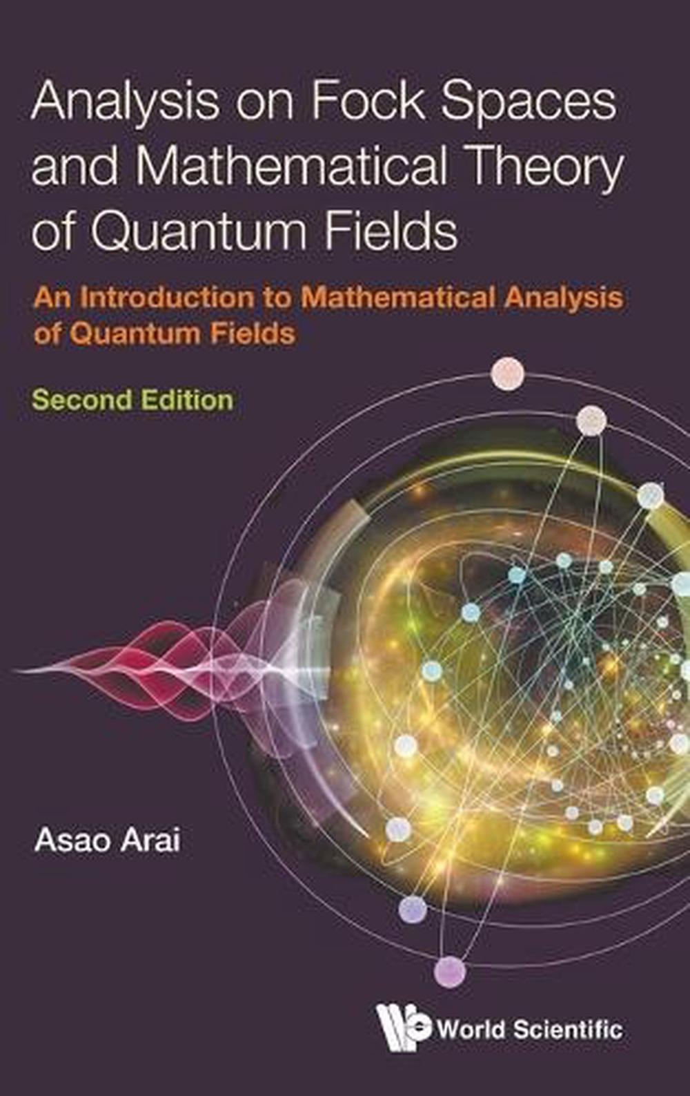 Quantum Field Theory Explained