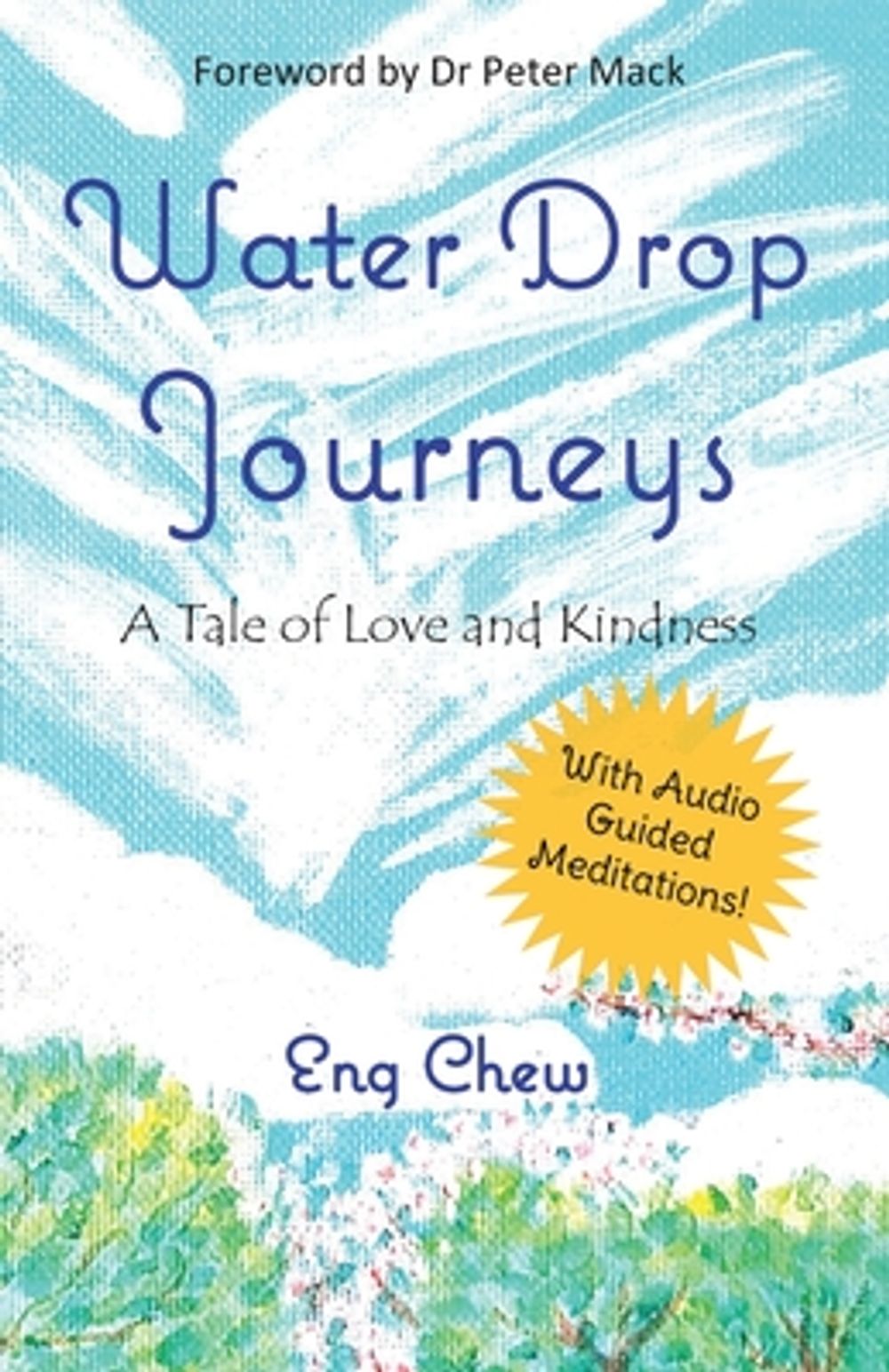 Water Drop Journeys by Eng Chew Tan, Paperback, 9789811495878 | Buy ...