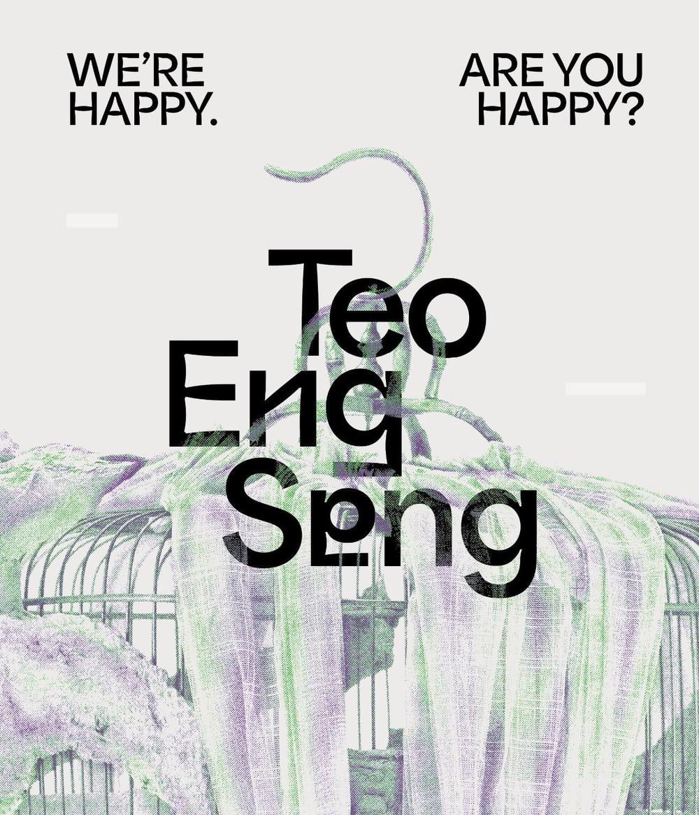 Teo Eng Seng by Seng Yu Jin, Paperback, 9789811898273 | Buy online at ...
