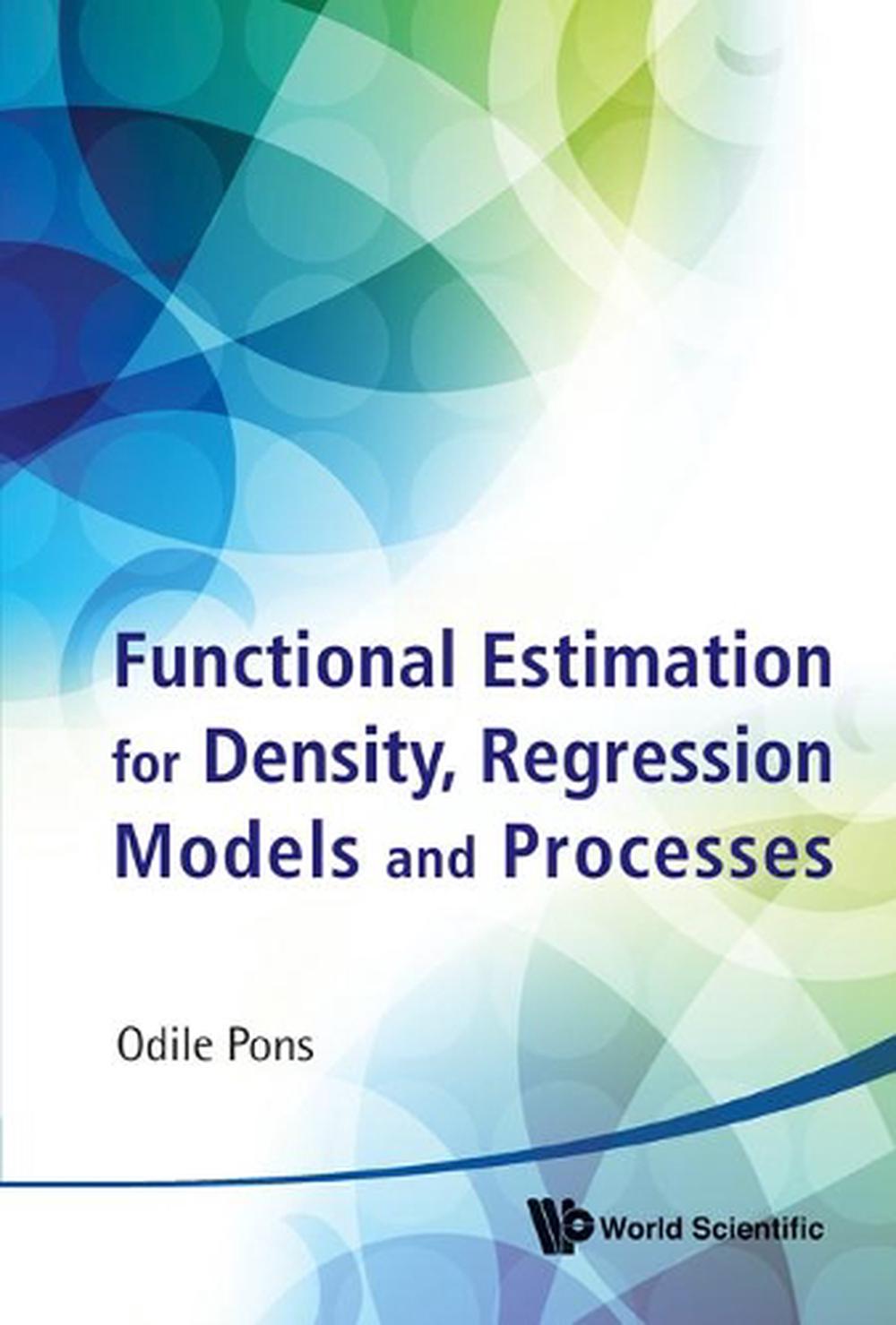 Functional Estimation For Density Regression Models And Processes By