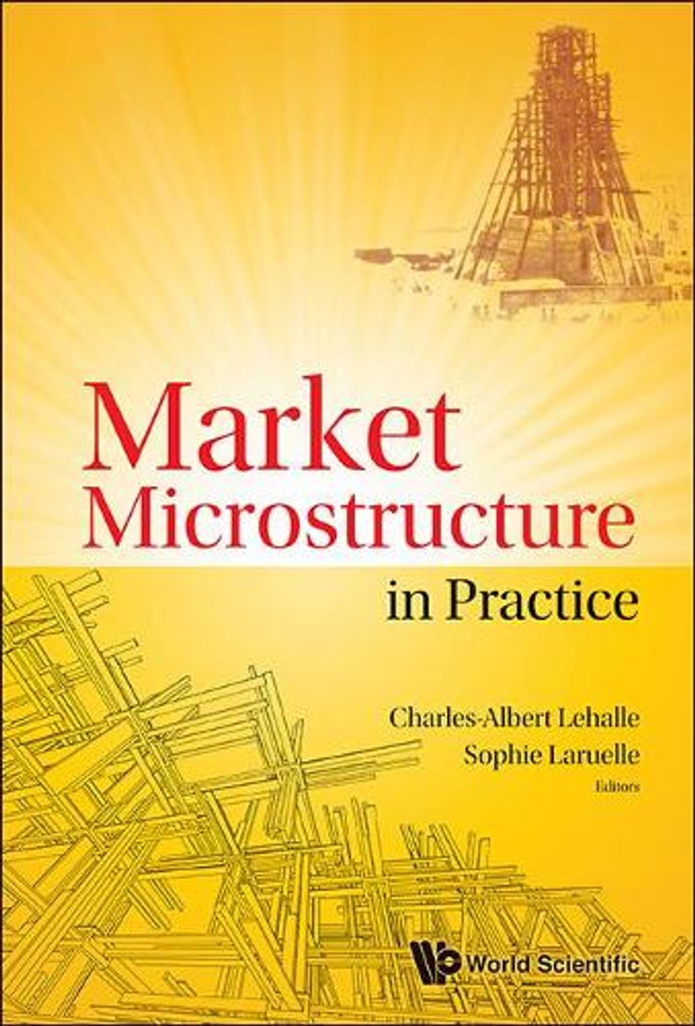 Market Microstructure In Practice by Sophie Laruelle, Hardcover ...