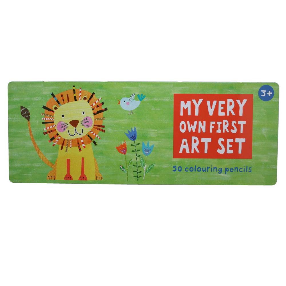 BMS My Very First Own Art Set | Buy online at The Nile BMS My Very First Own Art Set | Buy online at The Nile