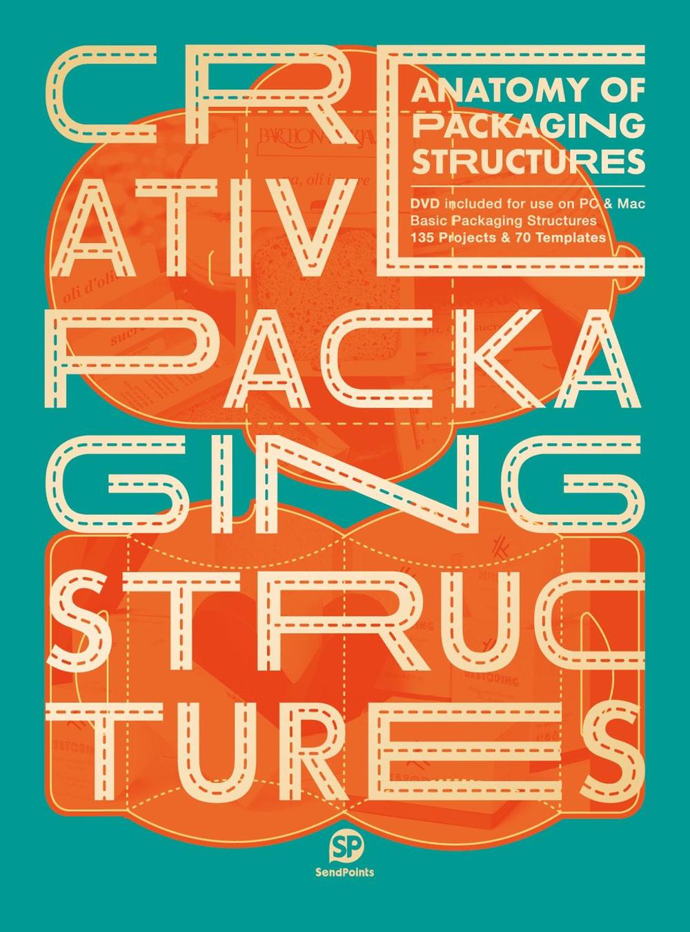 Anatomy of Packaging Structures by SendPoints, Hardcover, 9789887928485 ...