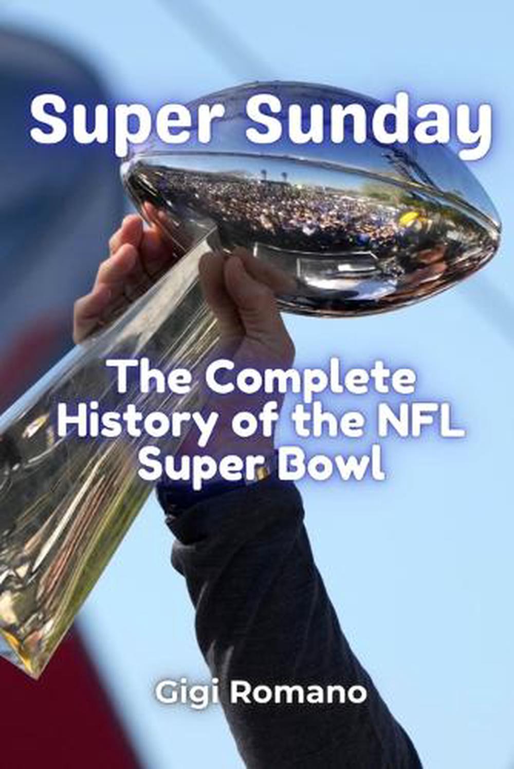 Super Sunday by Gigi Romano, Paperback, 9789918629992 | Buy online at ...