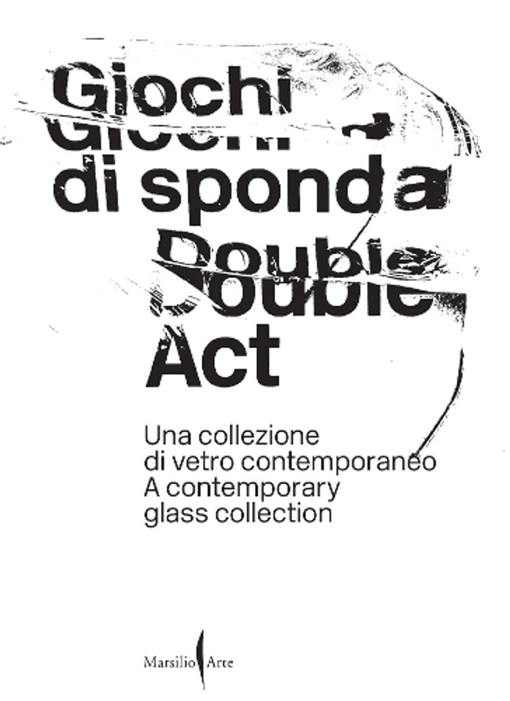 Double Act: A Contemporary Glass Collection by Caterina Tognon ...