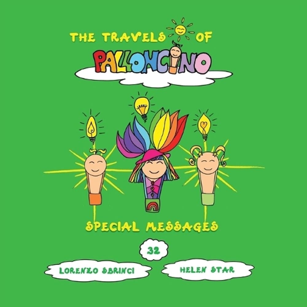 Special Messages by Lorenzo Sbrinci, Paperback, 9791281604681 | Buy ...