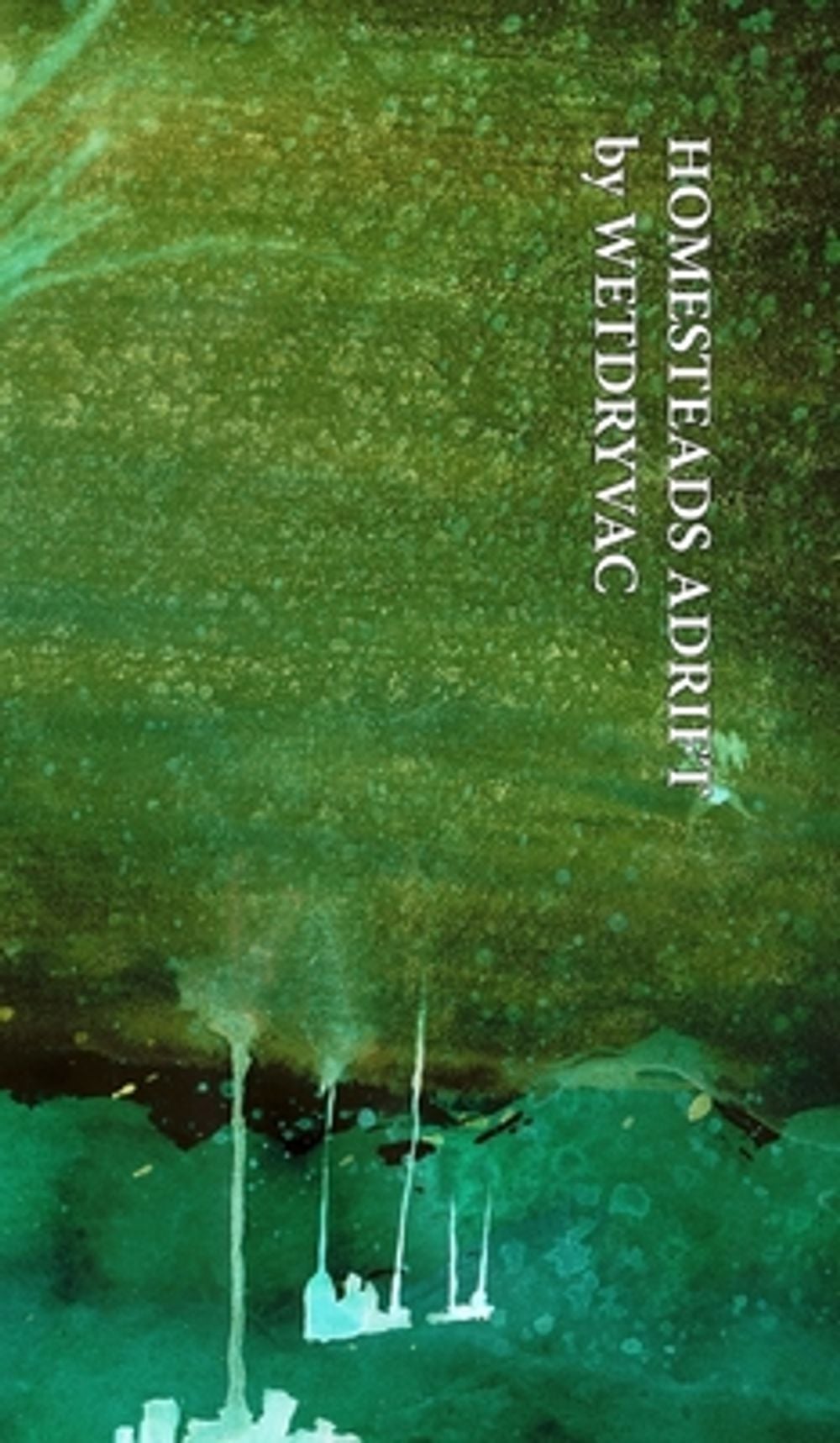 Homesteads Adrift by Wetdryvac, Hardcover, 9798211365100 | Buy online ...
