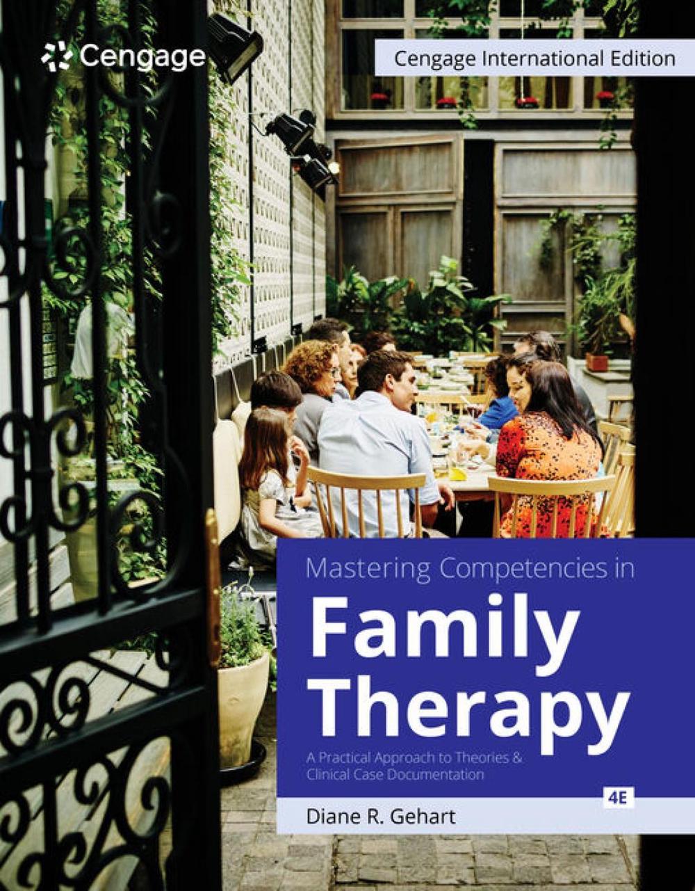 Mastering Competencies in Family Therapy: A Practical Approach to ...