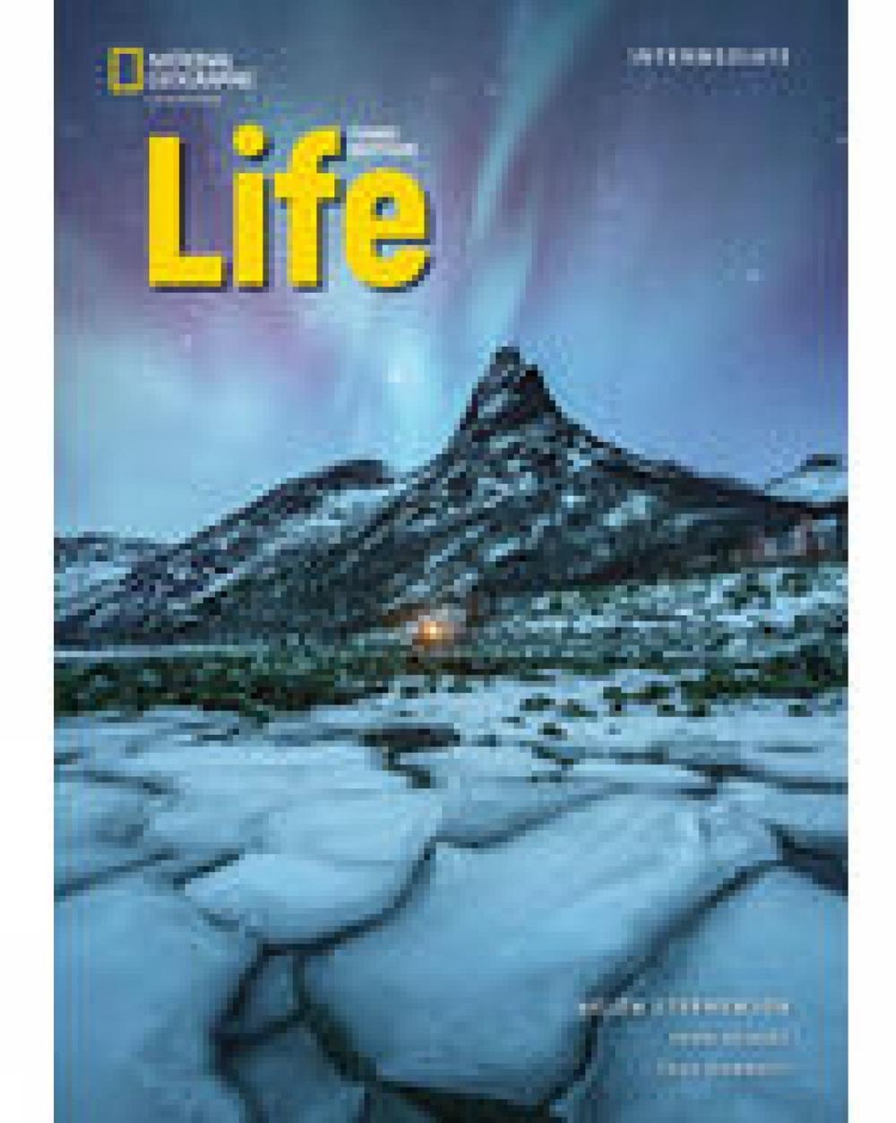 Life Intermediate with the Spark platform, 3rd Edition by John Hughes ...