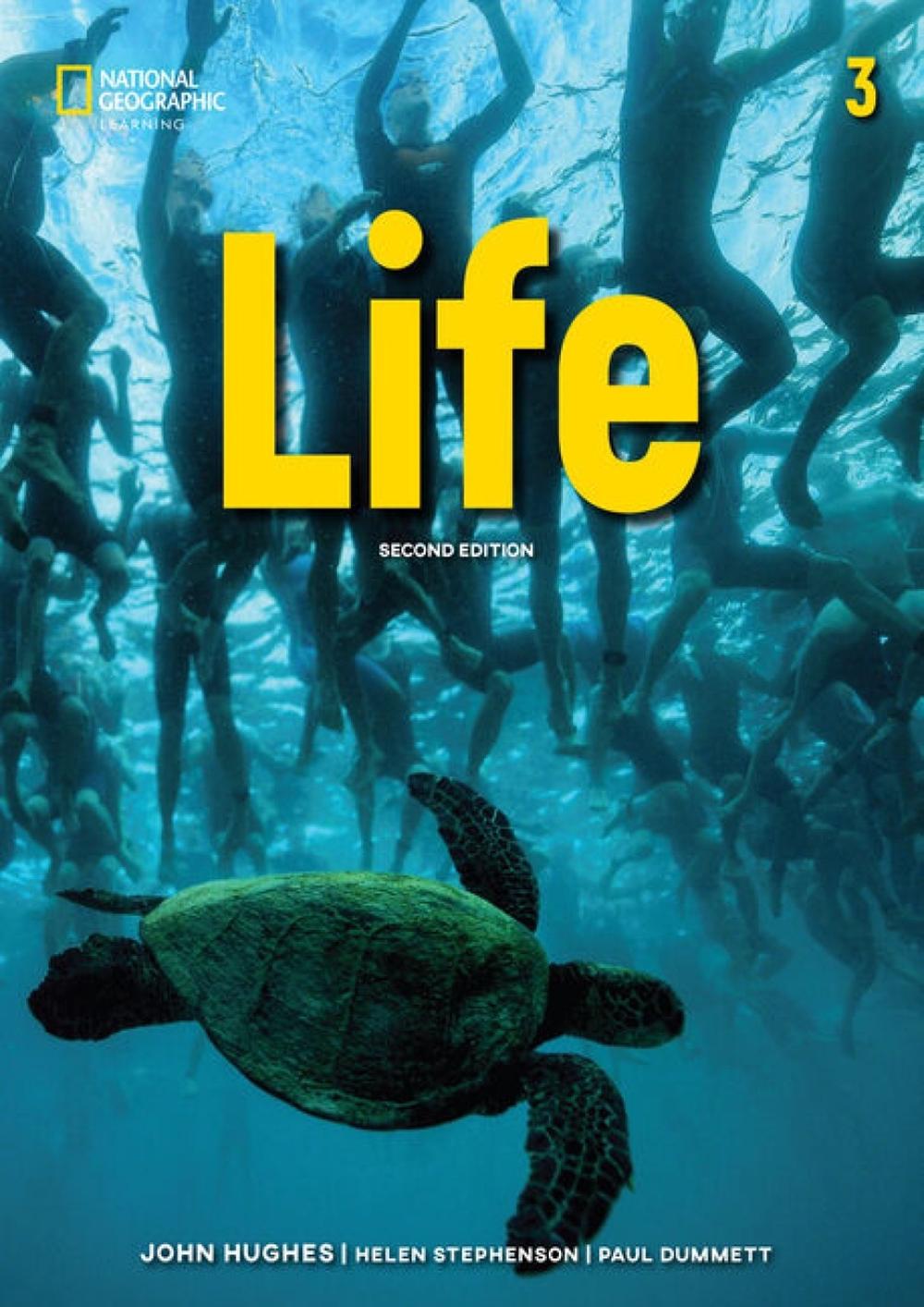 Life 3 with the Spark platform, 2nd Edition by Paul Dummett ...