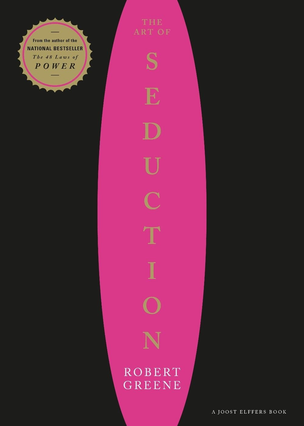 The Art of Seduction by Robert Greene, Hardcover, 9798217061495 | Buy ...