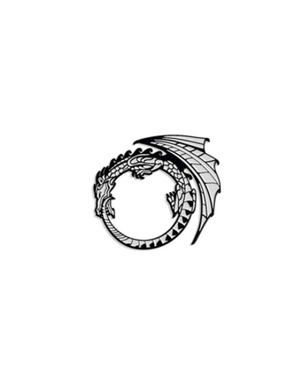 Alchemised House Ferron Pin, Book & Merchandise, 9798217332670 | Buy ...