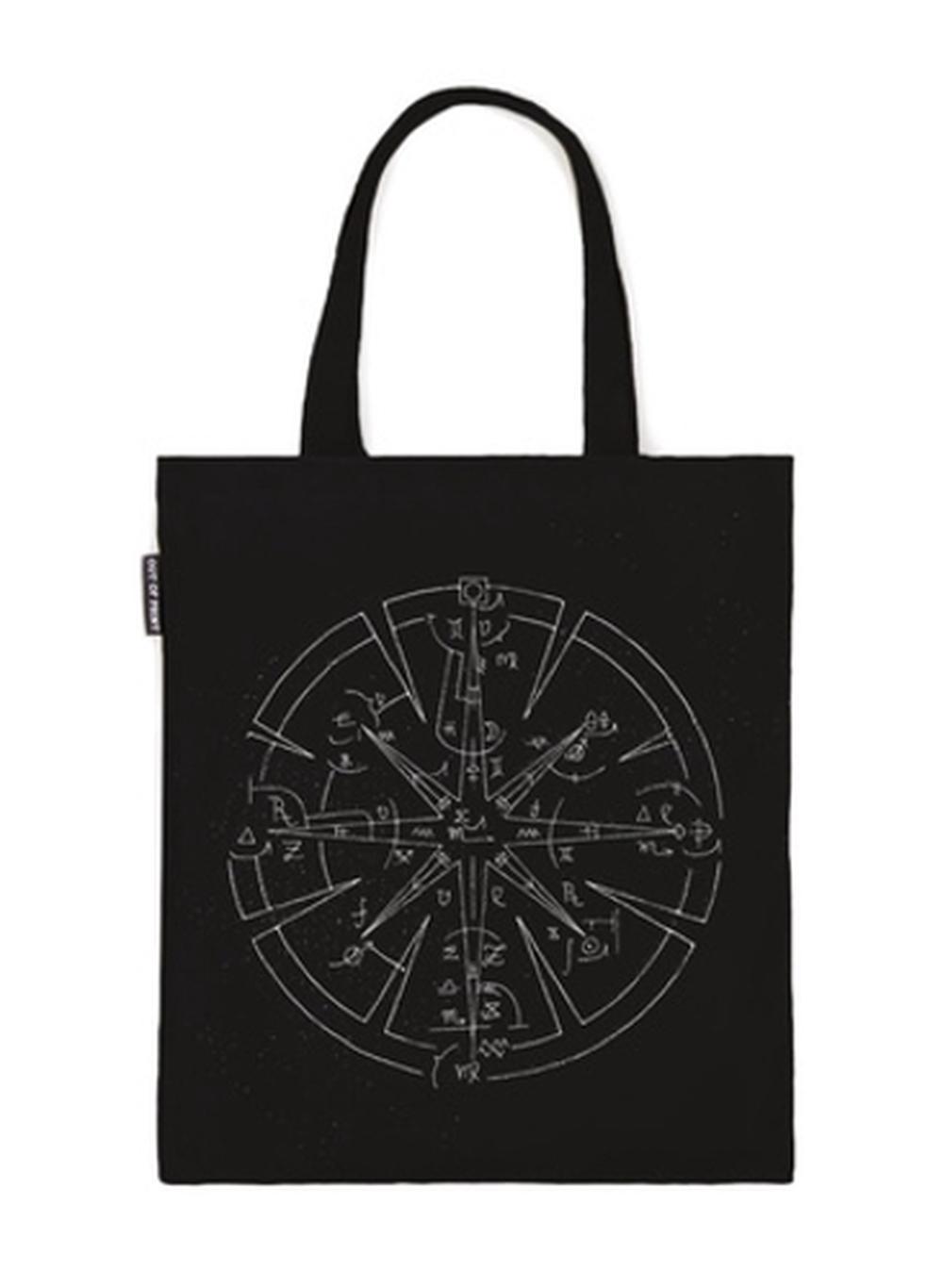 Alchemised Kane Ferron's Array Tote Bag, Book & Merchandise, 9798217332939 | Buy online at The Nile