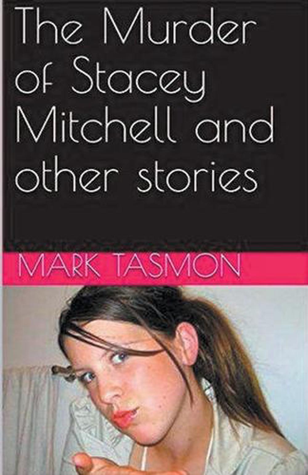 The Murder of Stacey Mitchell and Other Stories by Mark Tasmon, Paperback, 9798223096337 | Buy ...