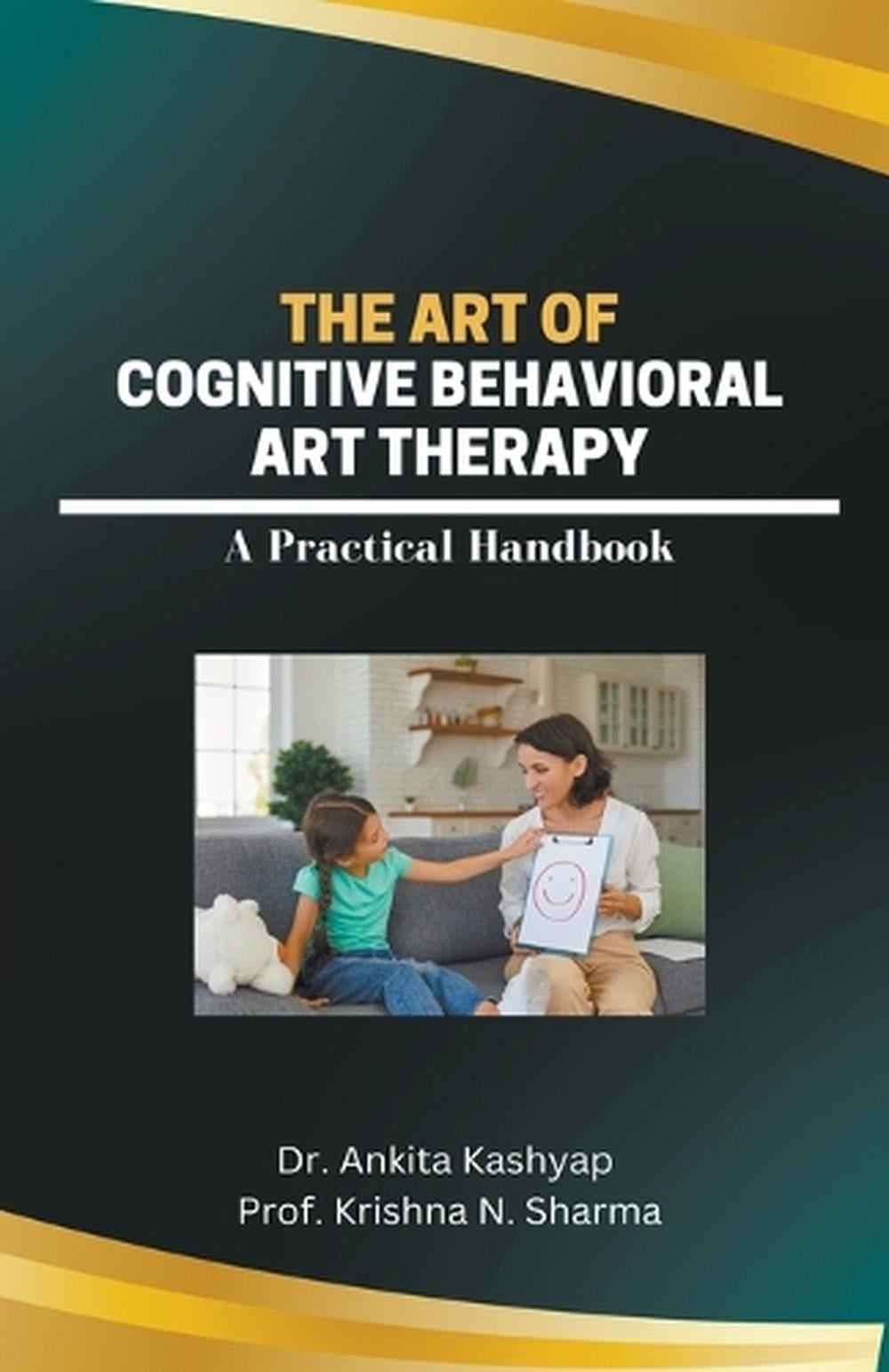 Cognitive Behavioral Therapy Art Amazon.com: Cognitive Behavioral