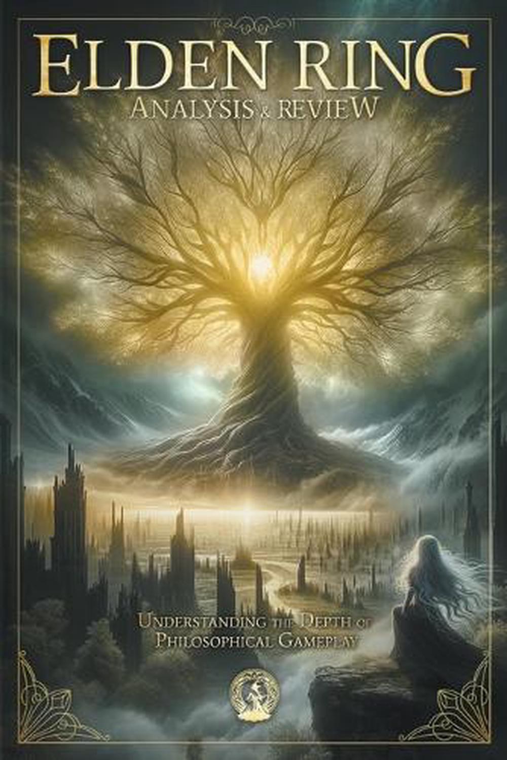 Elden Ring Analysis & Review by Pixelglance, Paperback, 9798224259366 ...