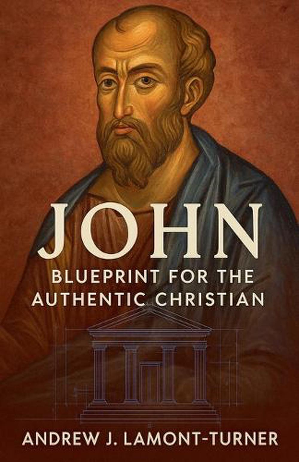 John by Andrew J. Lamont-Turner, Paperback, 9798231214112 | Buy online ...